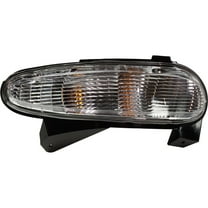 CarLights360: For 2008 2009 2010 Mercedes-Benz S63 AMG Front Signal ...