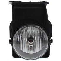 CarLights360: For 2001 2002 Chevy Silverado 2500 HD Fog Light Assembly ...