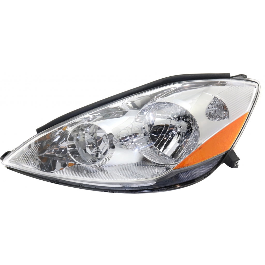 CarLights360: For 2006 2007 2008 2009 2010 Toyota Sienna Headlight ...