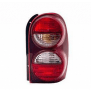 Free Shipping! Tail Light Compatible With 2002-2004 Jeep Liberty Right ...