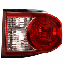 For Ford Expedition Rear Tail Light Assembly Unit 2007-2014 Passenger ...