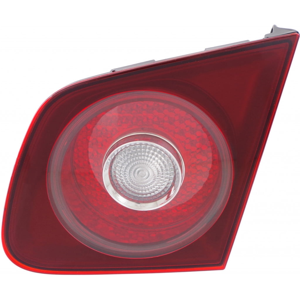 CarLights360: For 2008 2009 2010 Volkswagen Jetta Tail Light Inner ...