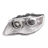 Headlight Assembly - Cooling Direct Fit/For 5C7941006, 5C7941005 11-14 ...