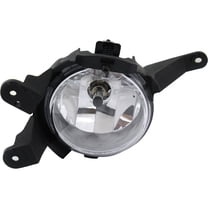 CarLights360: For 2000-2006 Chevy Suburban 1500 Fog Light Assembly ...