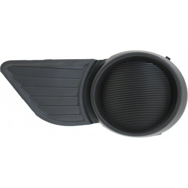 For Toyota Tacoma 2016-2023 Fog Light Bezel Driver and Passenger Side ...