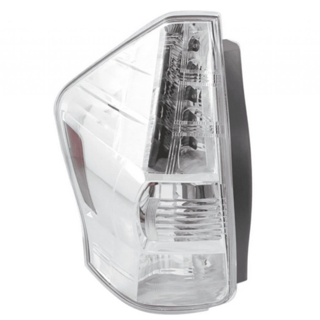 CarLights360: For 2012 2013 2014 Toyota Prius V Tail Light Assembly ...