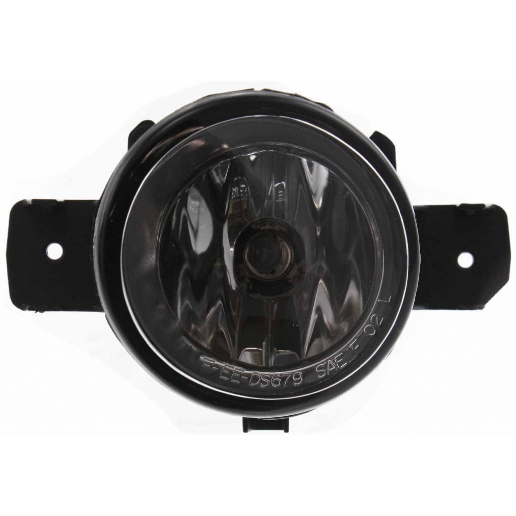CarLights360: For 2013 2014 2015 2016 Nissan Pathfinder Fog Light ...