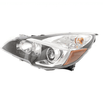 CarLights360: For 2014 2015 2016 Subaru Forester Head Light Assembly ...