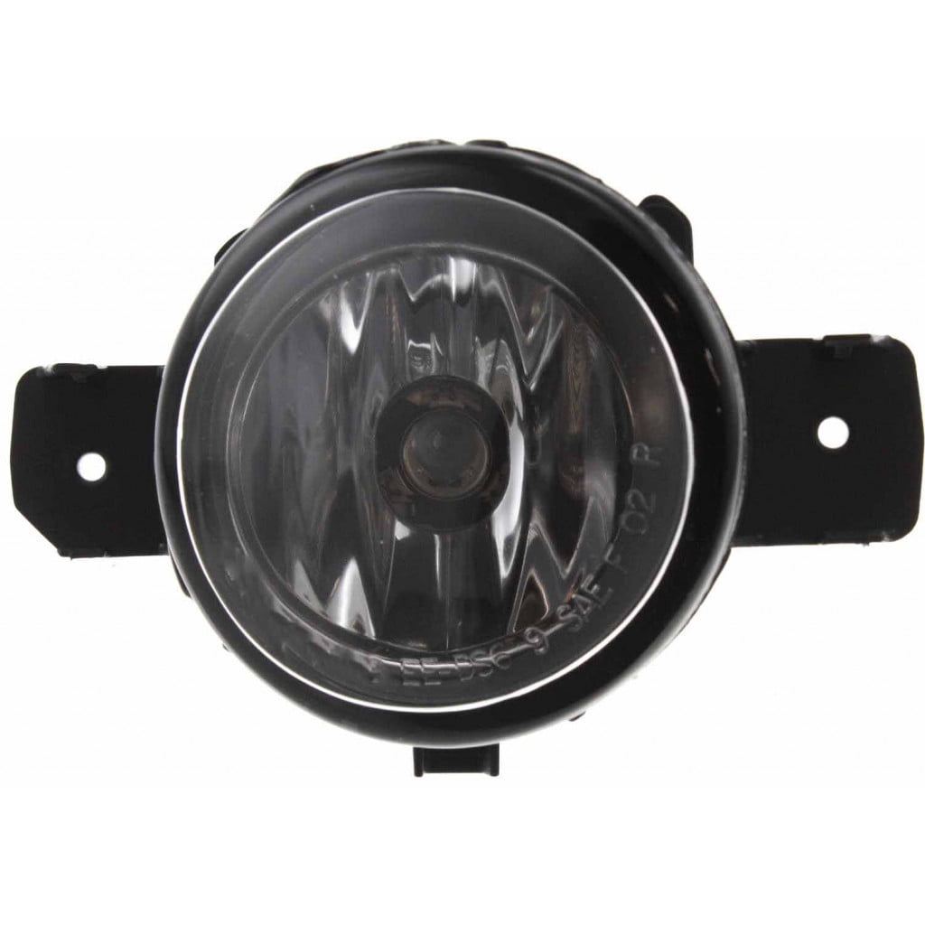 CarLights360: For 2014 2015 2016 Nissan Versa Note Fog Light Assembly ...