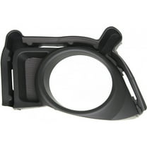 For Toyota Tacoma 2016-2023 Fog Light Bezel Driver and Passenger Side ...