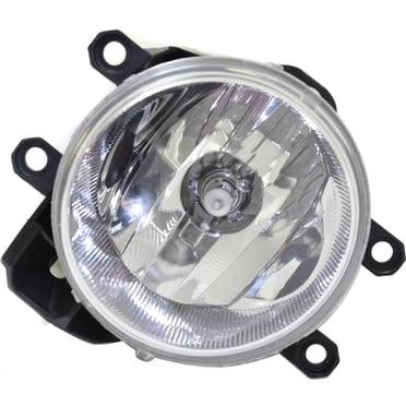 SEBLAFF Left & Right LED Fog Lights Assembly Replacement for 2016-2017 ...