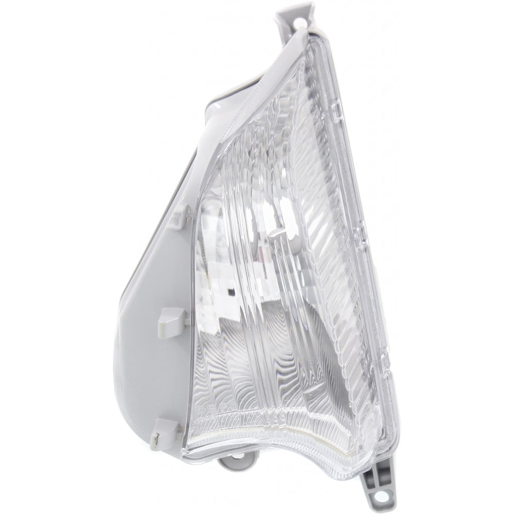 CarLights360: For 2015 2016 2017 Toyota Prius C Front Signal/Corner ...