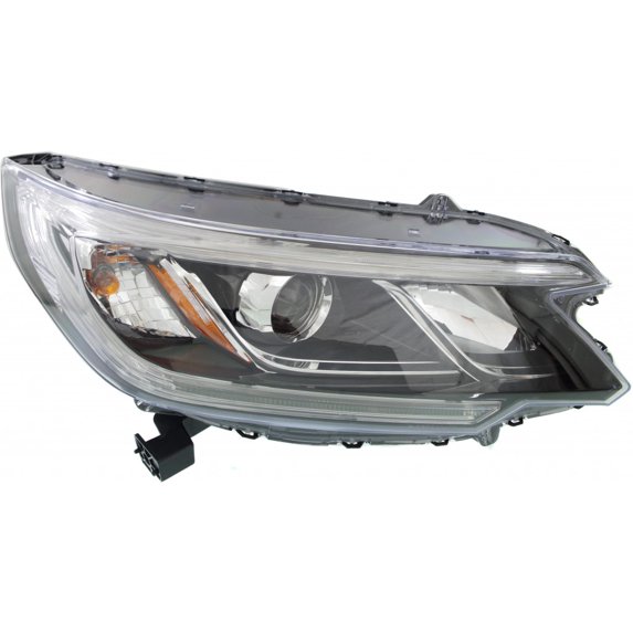 CarLights360: For 2015 2016 Honda CR-V Head Light Assembly Passenger ...