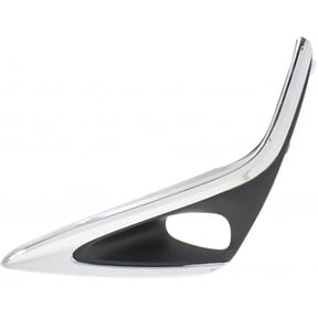 Fog Light Mounting Brackets