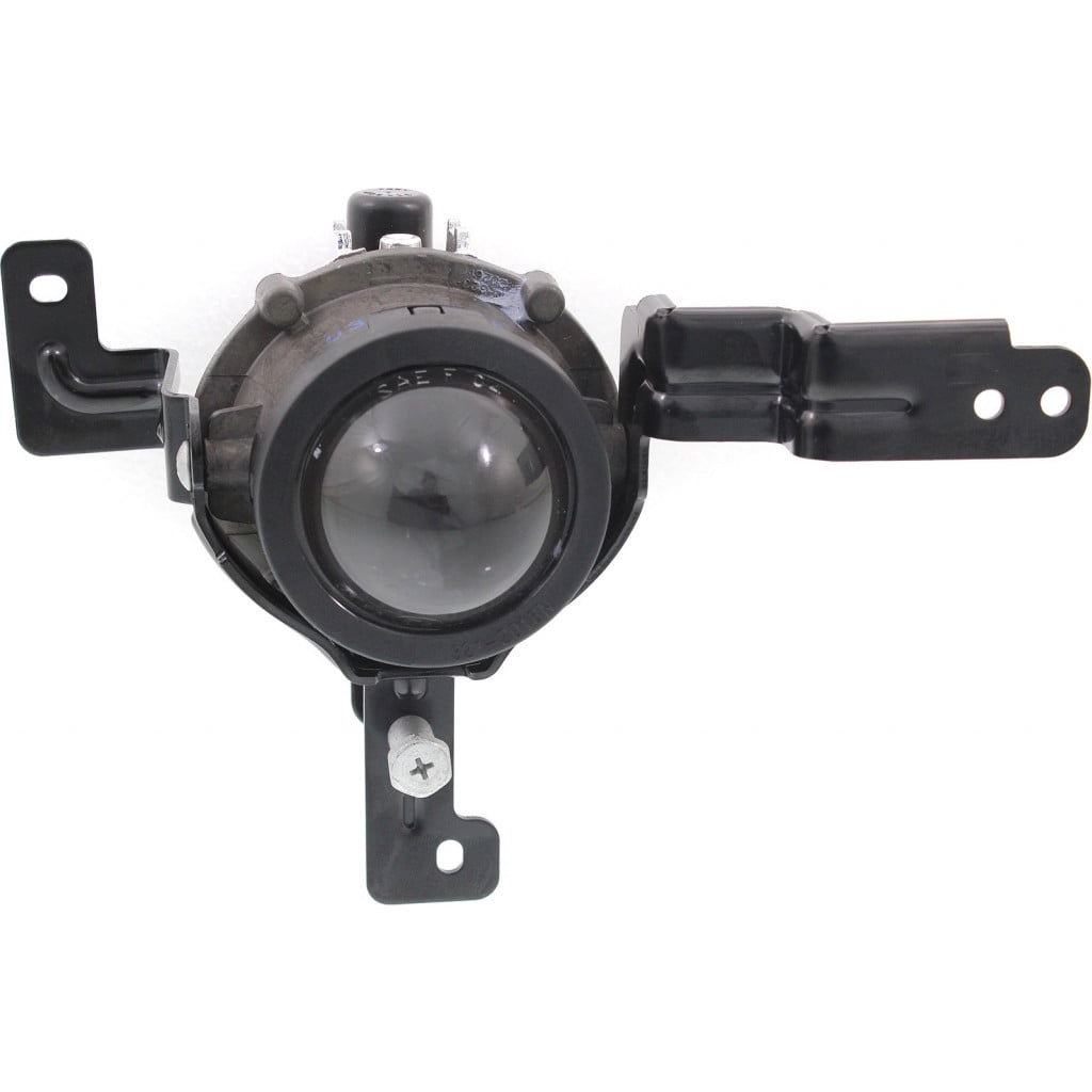 CarLights360: For 2016 2017 Kia Rio Fog Light Assembly Passenger Side ...