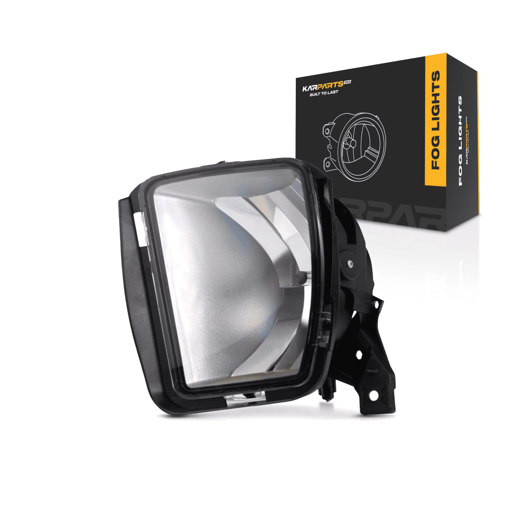 CarLights360: For 2019 Ram 1500 Classic Fog Light Assembly Driver Side ...