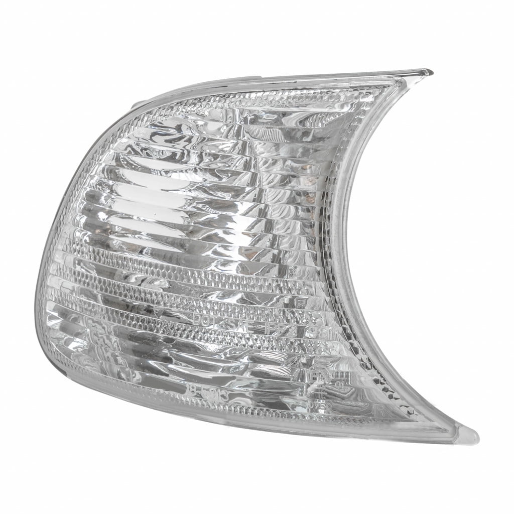 CarLights360: For BMW 325Ci Turn Signal / Parking Light Assembly 2002 ...