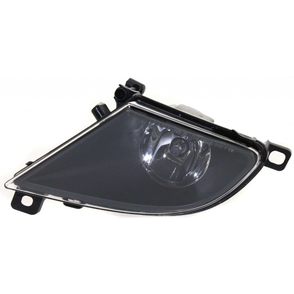 CarLights360: For BMW 528i xDrive Fog Light Assembly 2009 2010 Driver ...