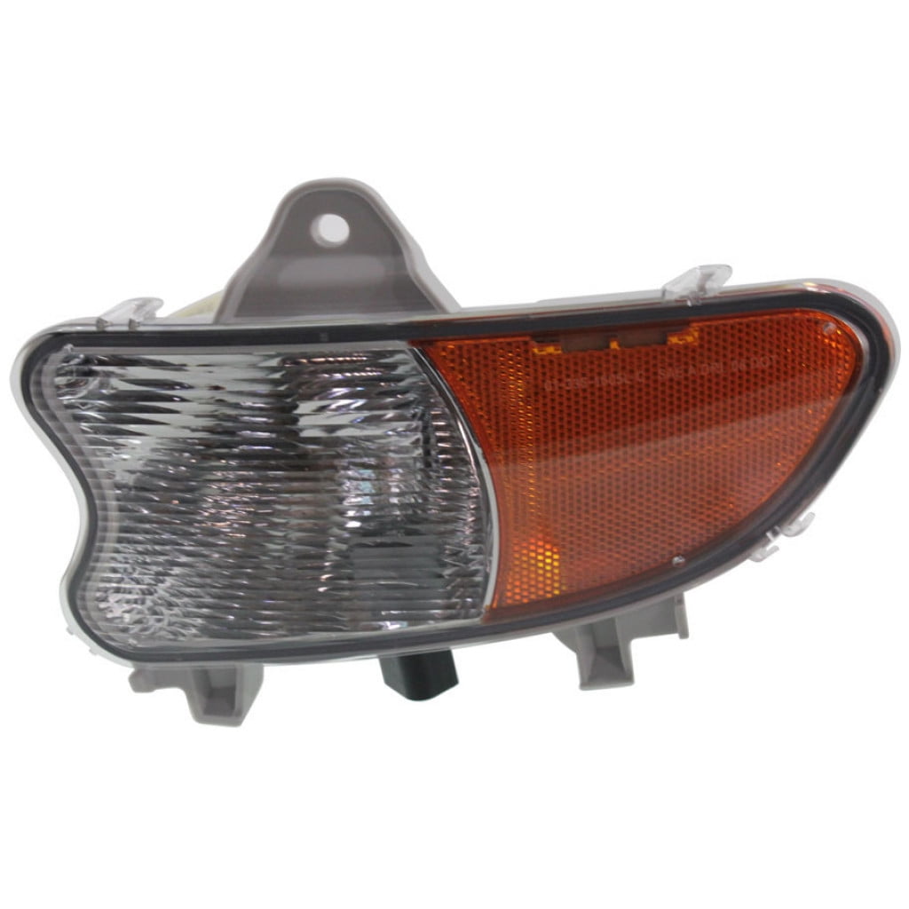 CarLights360: For Buick Enclave Daytime Running Light 2008 2009 2010 ...