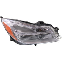 For Pontiac Vibe Headlight Assembly 2009 2010 Pair Driver and Passenger ...
