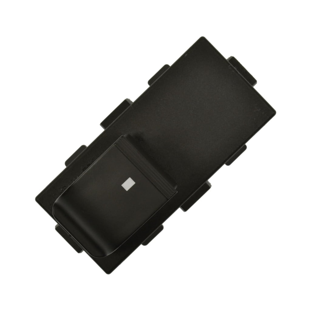 CarLights360 For Cadillac Escalade 2010 Power Window Switch | Blade ...