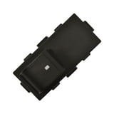 CarLights360 For Cadillac Escalade 2010 Power Window Switch | Blade ...