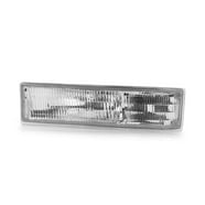 TYC 18-5062-01 Side Marker Light for 96-02 GMC Savana, Chevy Express ...