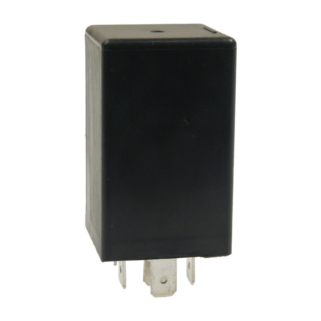 CarLights360 For Chevy Aveo 2004 2005 2006 2007 Ignition Relay | 6 ...