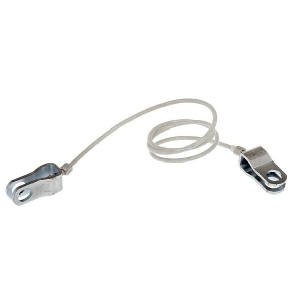 CarLights360 For Chevy C6500 Kodiak 1997 98 99 00 01 2002 Hood Release ...