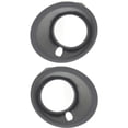 CarLights360: For Chevy Camaro Fog Light Bezel Cover 2014 2015 Pair ...