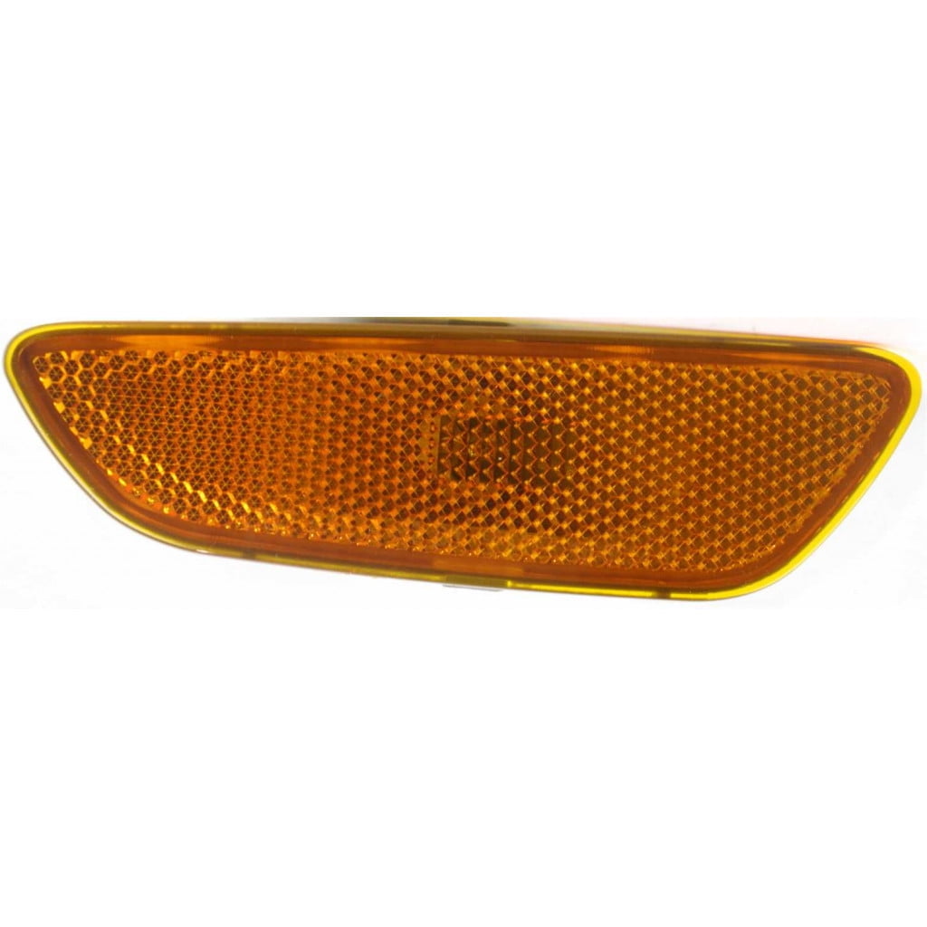 CarLights360: For Chevy Captiva Sport Side Marker Light Assembly 2012 ...
