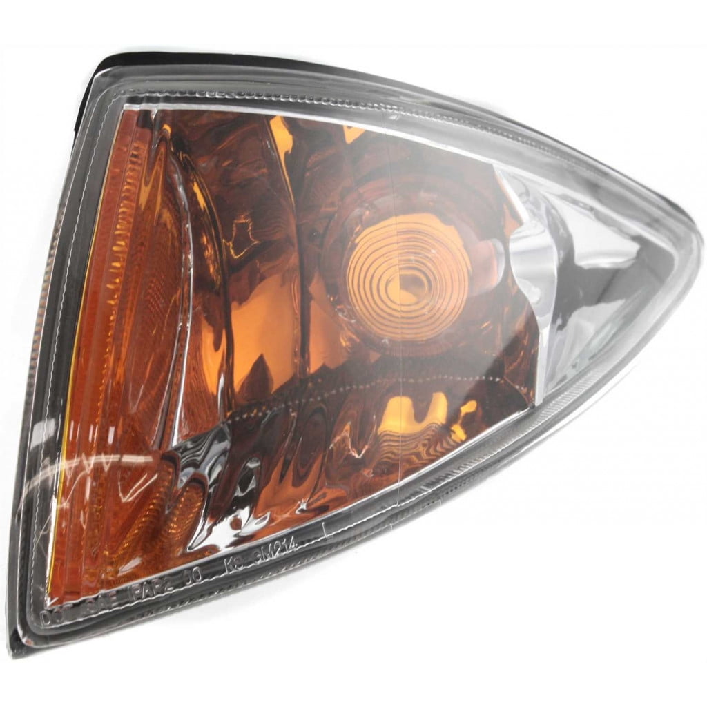 CarLights360: For Chevy Cavalier Turn Signal / Parking Light / Side ...
