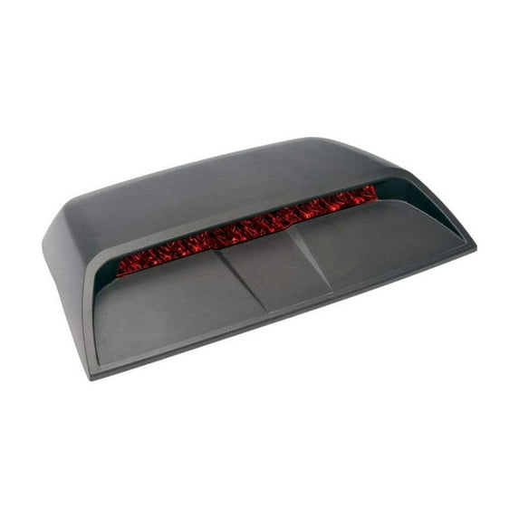 CarLights360 For Chevy Cruze 2011 12 13 14 2015 Third Brake Light | Red ...