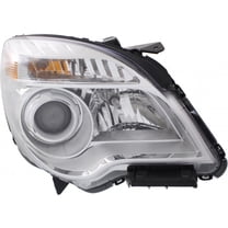 CarLights360: For Chevy Silverado 1500 HD Headlight Assembly 2005 2006 ...