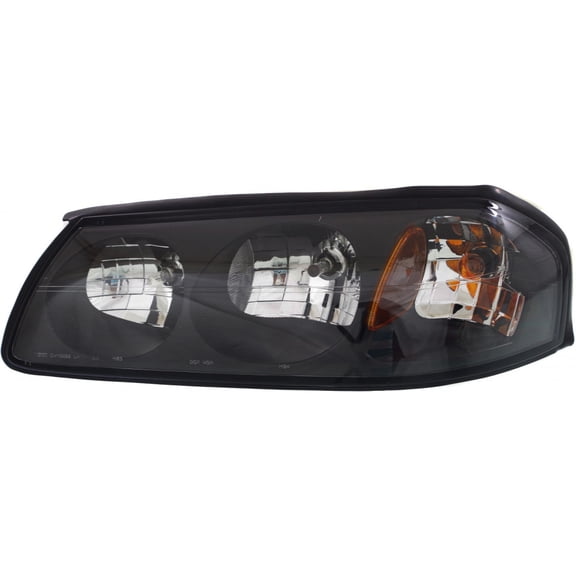 CarLights360: For 2004 05 06 07 2008 Chevy Malibu Headlight Assembly ...
