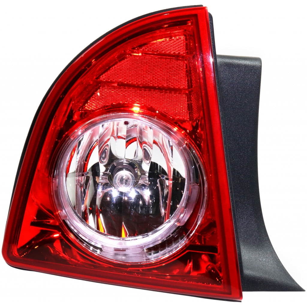 CarLights360: For Chevy Malibu Tail Light Assembly 2008 09 10 11 2012 ...