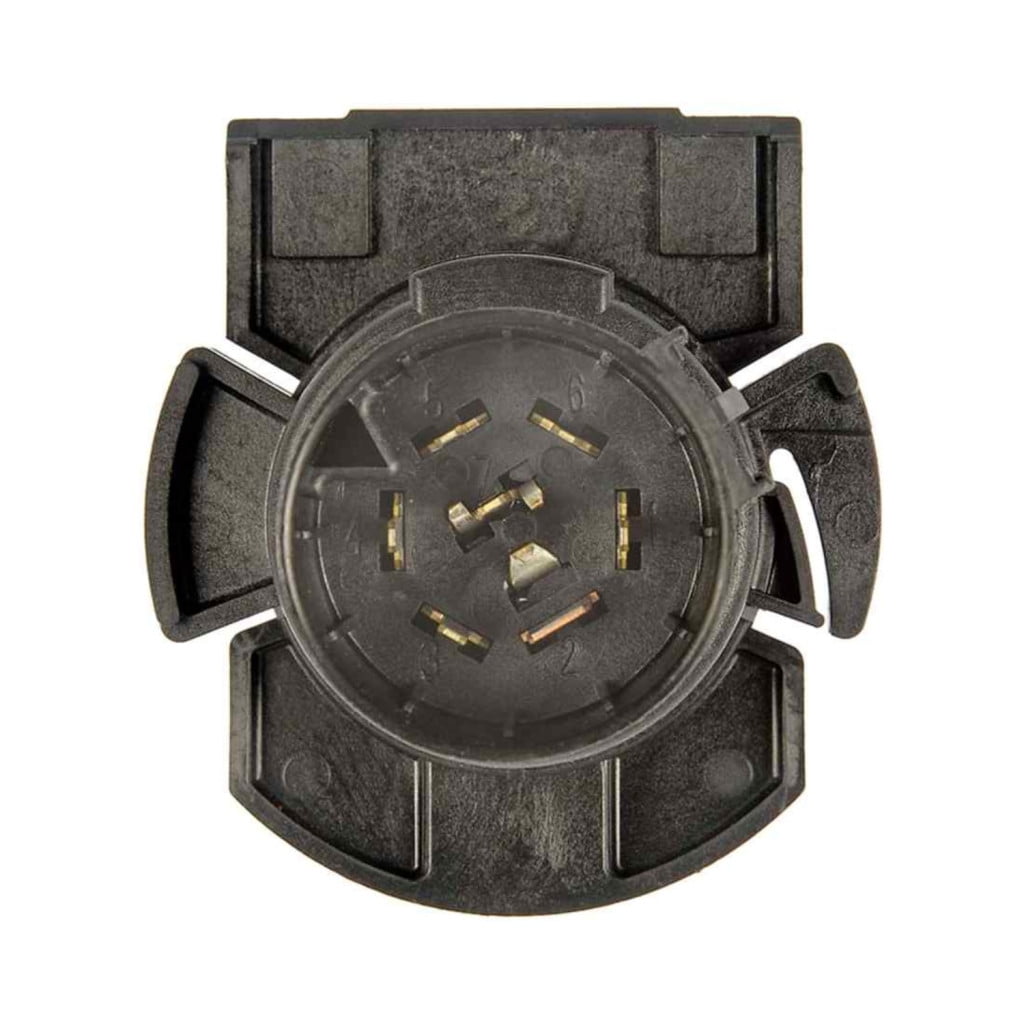 CarLights360 For Chevy Silverado 2500 HD/3500 Classic 2007 Trailer ...