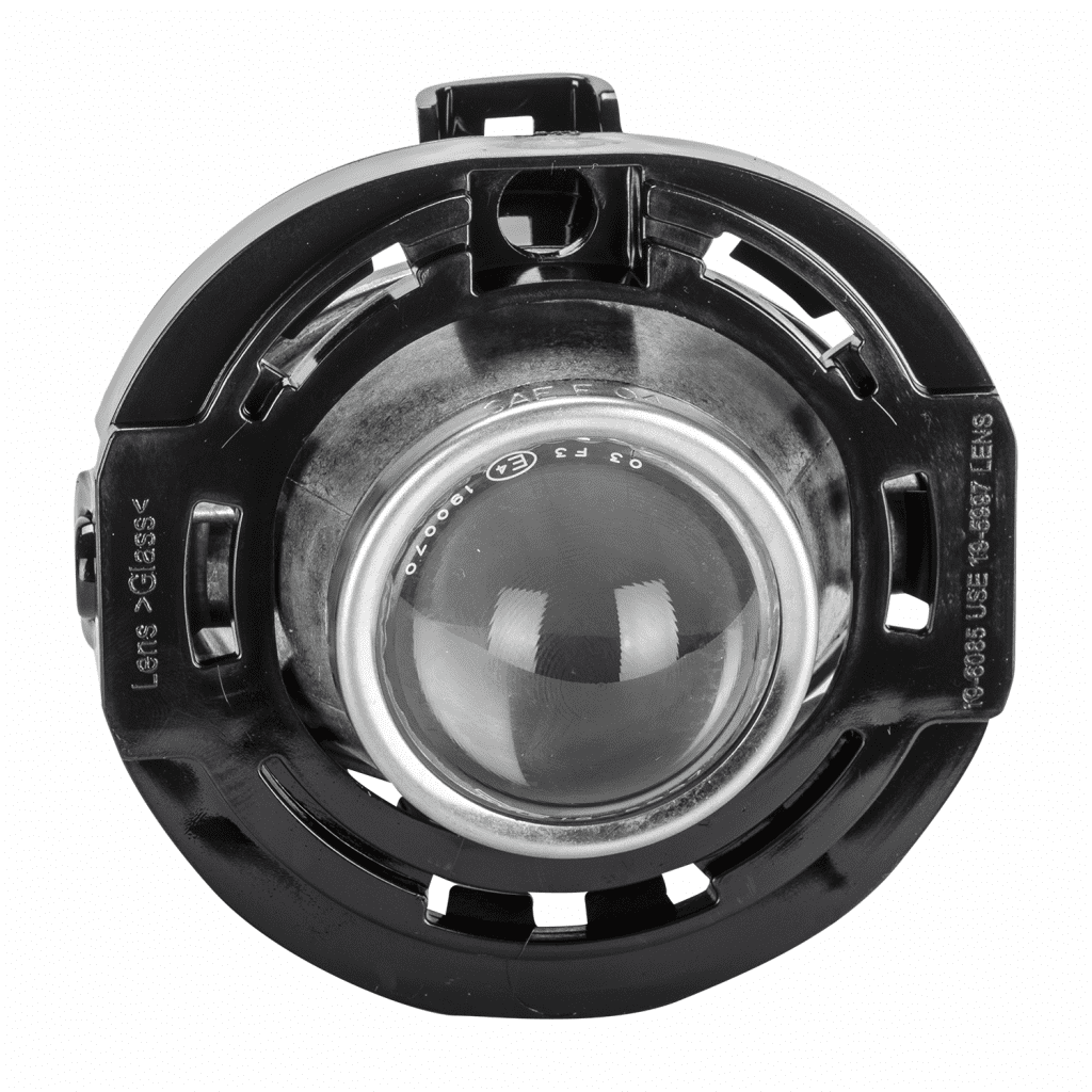 CarLights360: For Dodge Durango Fog Light Assembly 2014 2015 2016 ...