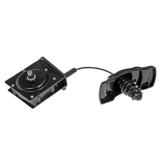 CarLights360 For Dodge Ram 1500 2002 2003 2004 2005 Spare Tire Hoist ...