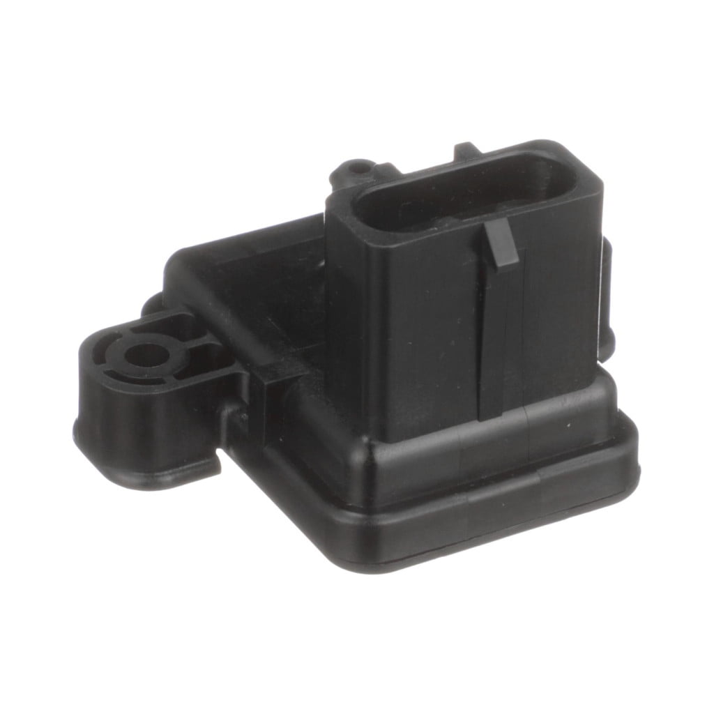 CarLights360 For Dodge W250/D350 1990 MAP Sensor | Black | Plug In ...