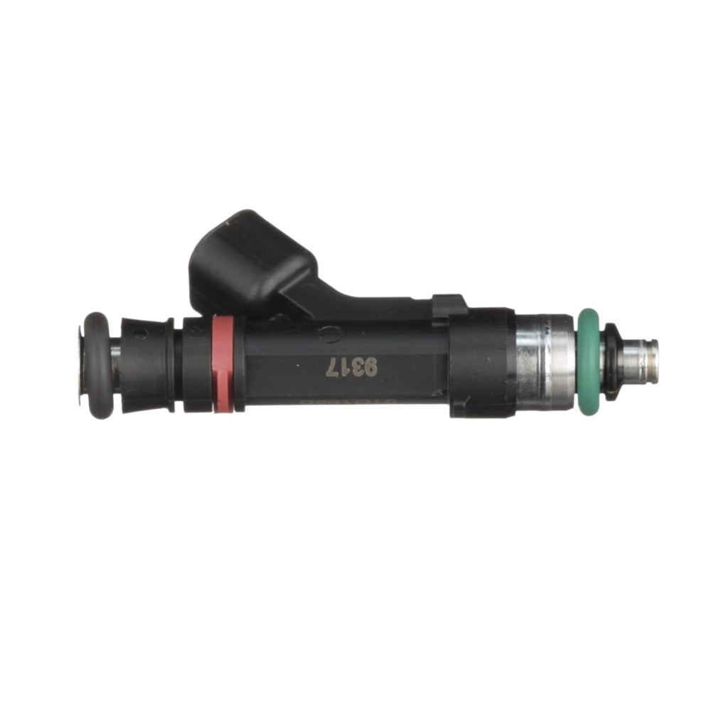 CarLights360 For Ford Crown Victoria 2005 Fuel Injector | Black | MFI ...