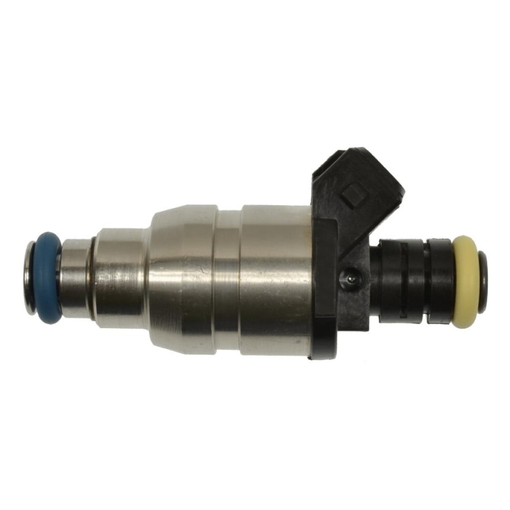 CarLights360 For Ford F-150 Heritage 2004 Fuel Injector | Black Color ...