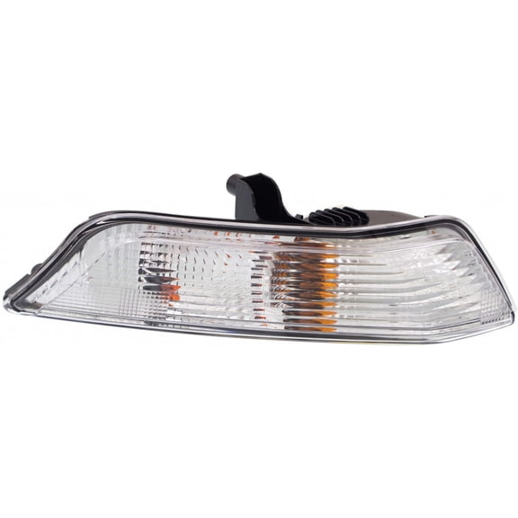 CarLights360: For 2015 2016 2017 2018 Jeep Renegade Front Signal/Corner ...