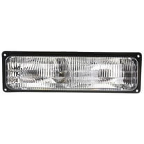 For Ford F-150 Turn Signal / Parking Light Assembly 1997-2003 Driver ...