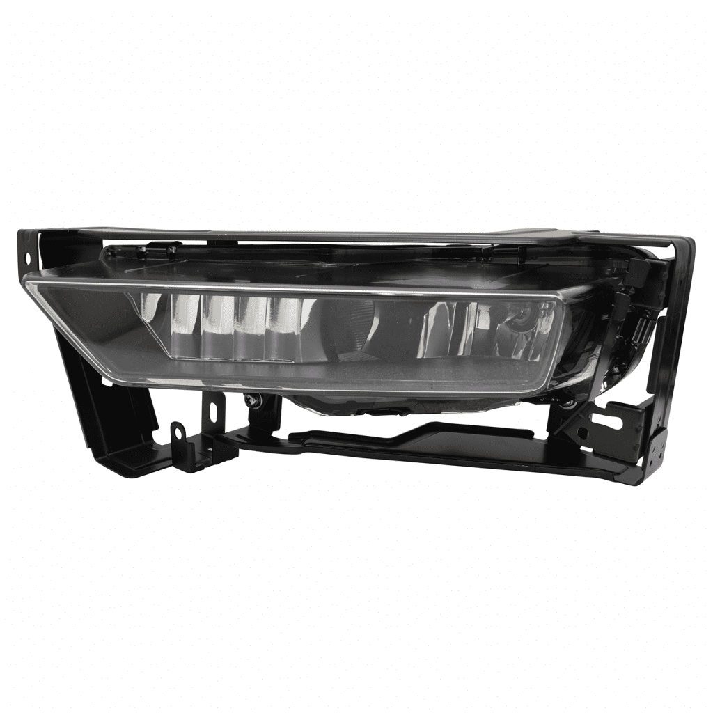 CarLights360: For Honda Accord Fog Light Assembly 2014 2015 Driver Side ...