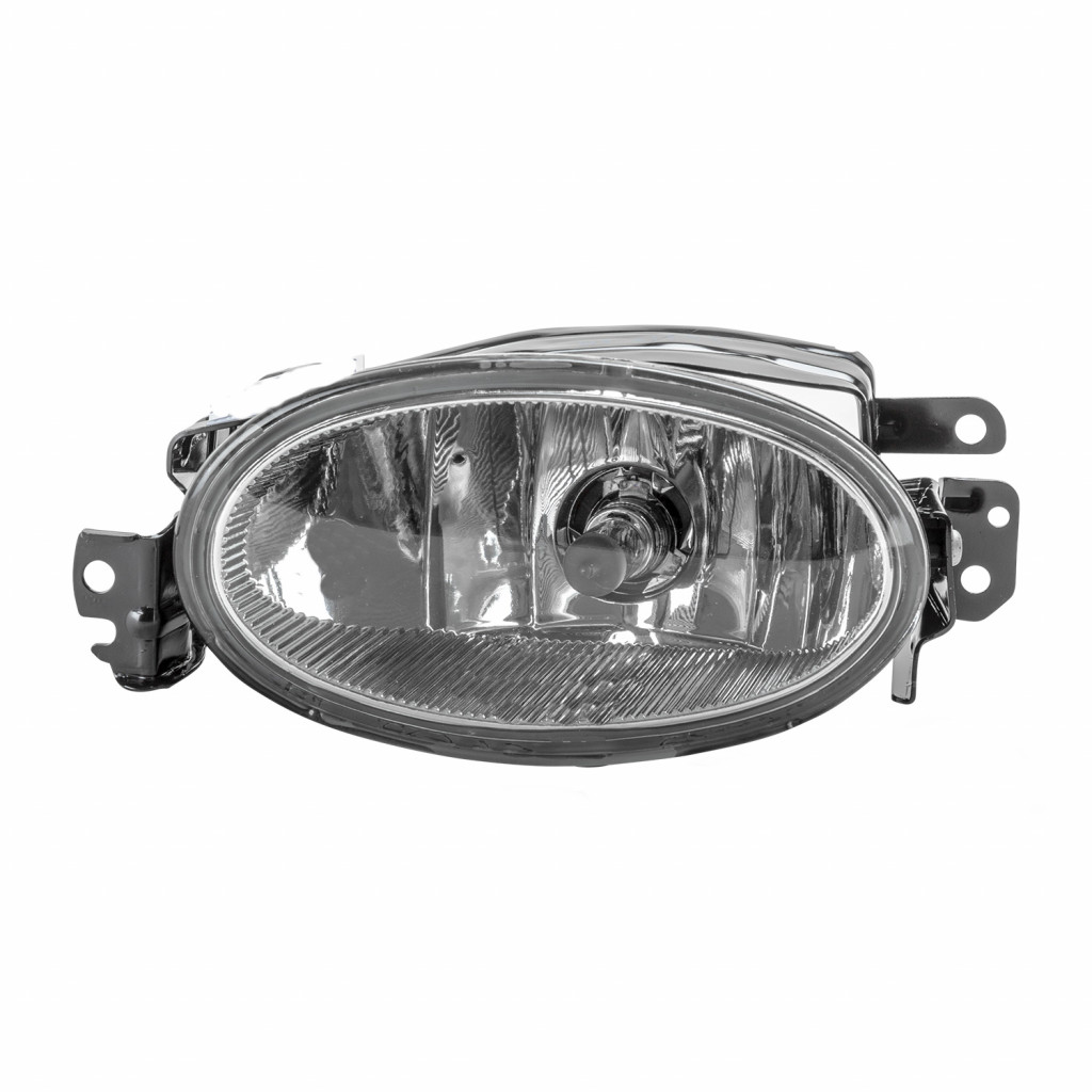 CarLights360: For Honda Civic Fog Light Assembly 2013 2014 Driver Side ...