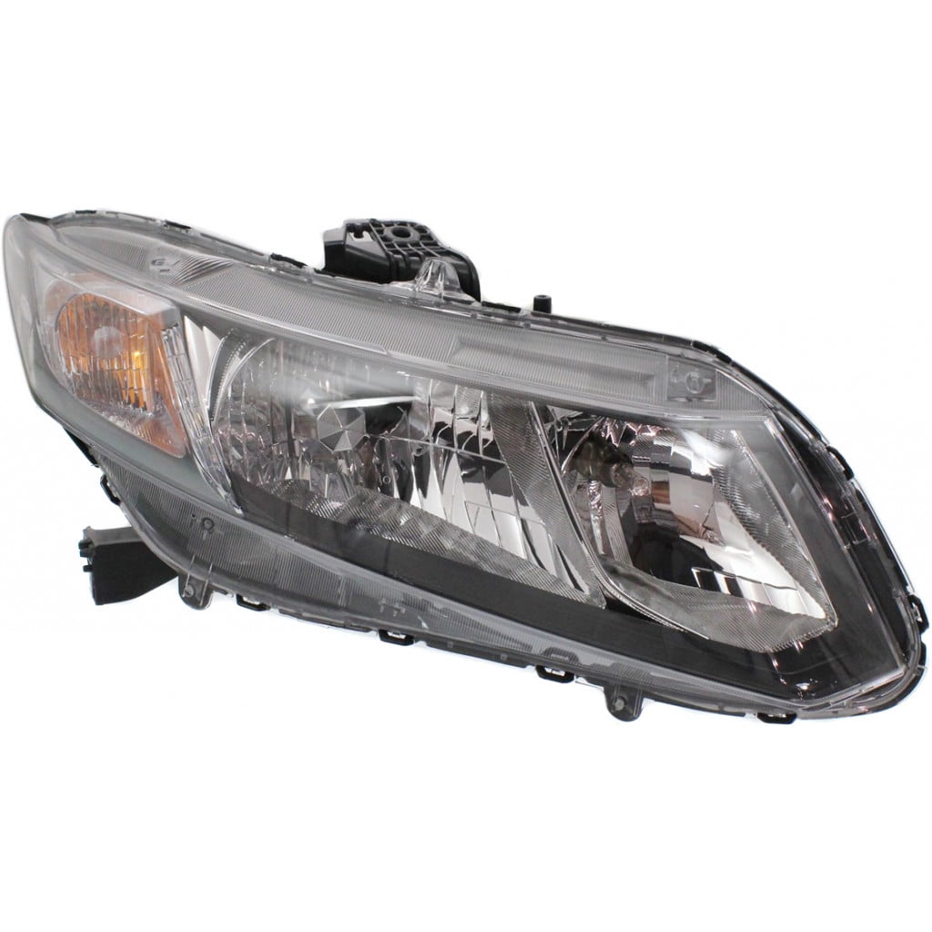 CarLights360: For Honda Civic Headlight Assembly 2013 2014 2015 ...