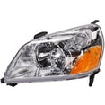 CarLights360: For Honda Pilot Headlight Assembly 2003 2004 2005 Driver ...