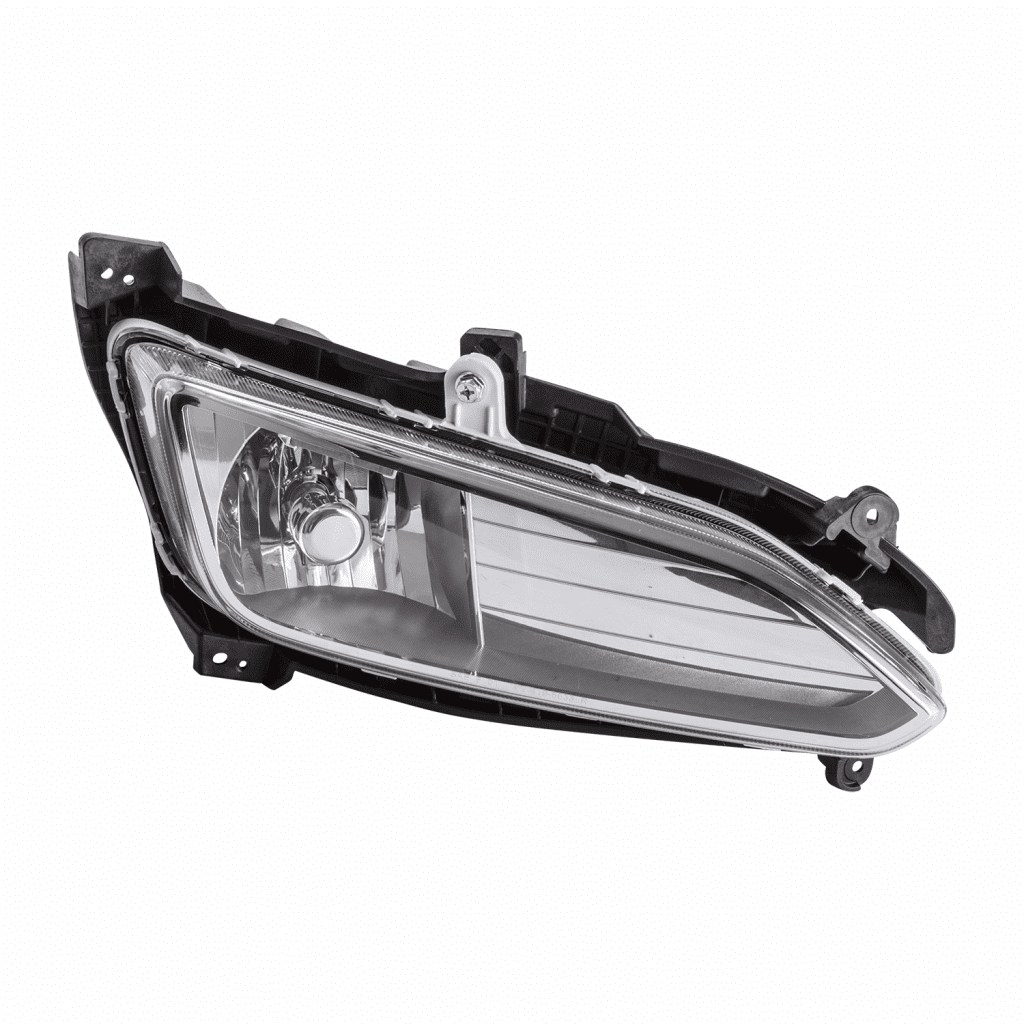For Hyundai Santa Fe Sport Fog Light 2013 14 15 2016 Passenger Side ...