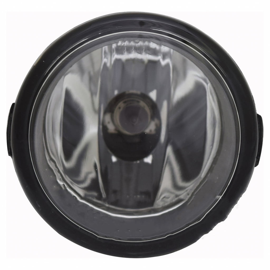 CarLights360: For Infiniti EX35 Fog Light Assembly 2008 09 10 11 2012 ...